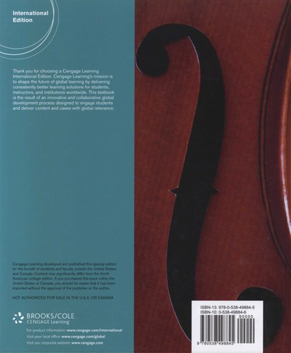 Calculus International Metric Edition Hardcover International Brief