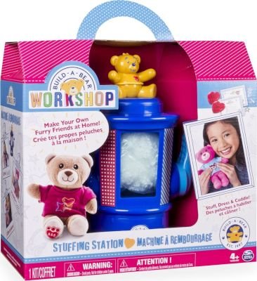 Build A Bear Stuff Me Station | Toys | Buy online in South Africa from ...