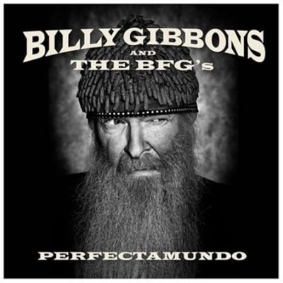 Billy Gibbons and the BFG's - Perfectamundo (CD) | Music | Buy online ...