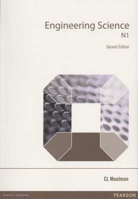 Engineering - Engineering Science - N1 (Paperback, 2nd edition) was ...