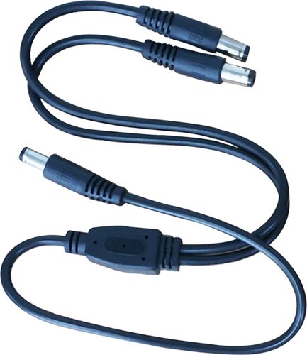 UPS 12V 2A 22wh Router Backup with Splitter cable | Computers | Buy ...