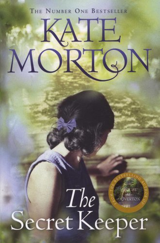 The Secret Keeper (Paperback, Open market ed): Kate Morton ...