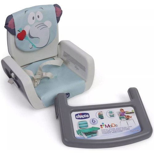 Chicco Mode Booster Seat (Baby Elephant) | Baby | Buy online in South ...