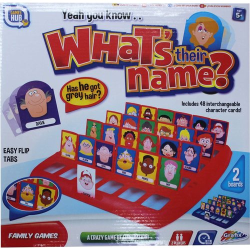 Grafix What s Their Name Game Toys Buy Online In South Africa From grafix-what-s-their-name-game-toys-buy-online-in-south-africa-from
