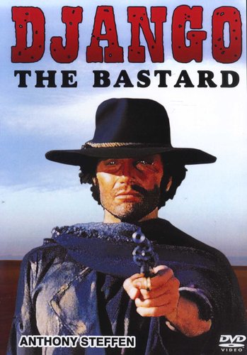 Django 'The Bastard' (DVD) | DVD | Buy online in South Africa from Loot.co.za