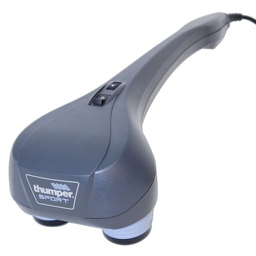 Thumper Sport Percussive Massager Health And Beauty Buy Online In