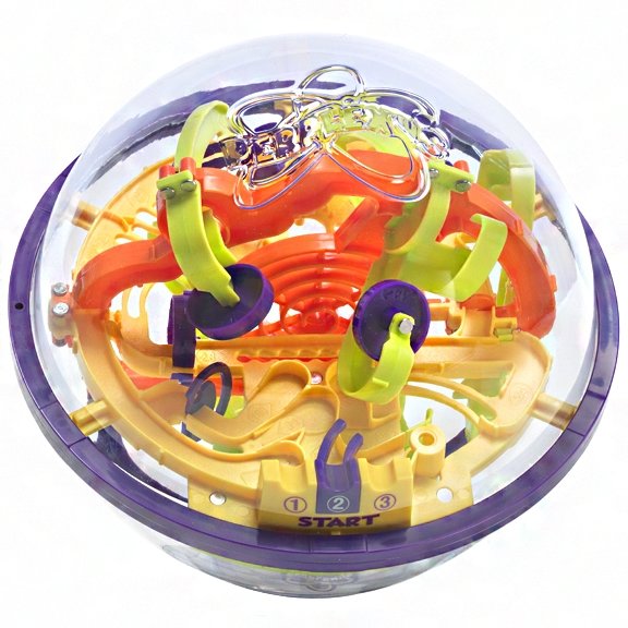 The original perplexus store