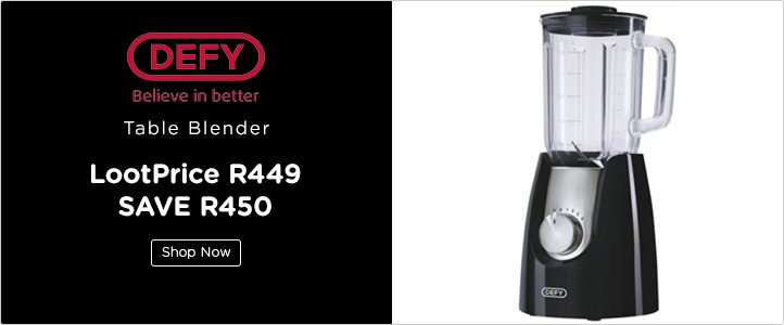 Kitchen & Home | Kitchen | Buy online in South Africa from Loot.co.za