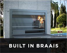 Outdoor - Braai