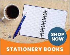 Stationery - Stationery Addiction