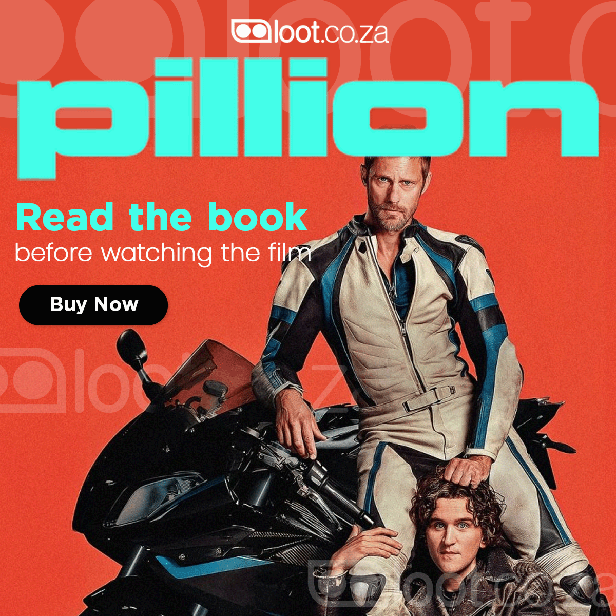Books - Fiction
